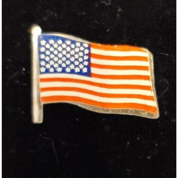 unknown | Jewelry | Vintage Made In Hong Kong United States Of America ...